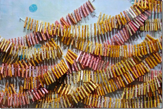 Pure Joy Events: Anthropologie Spring Window Displays